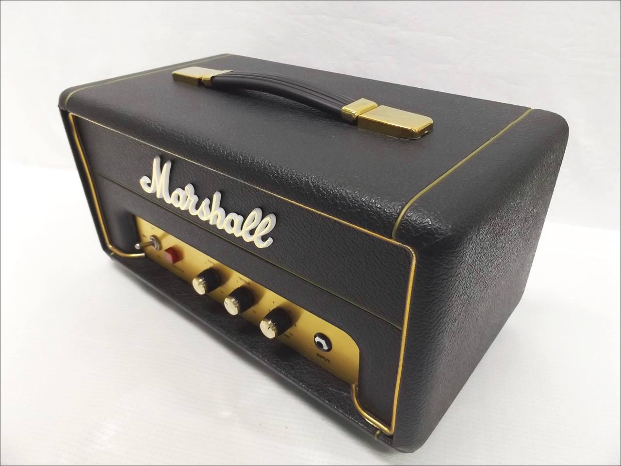 マーシャル(Marshall) 50周年記念モデル 1Wアンプ | 買取専門店ぼっくり屋｜山口・福岡・広島など即日出張買取